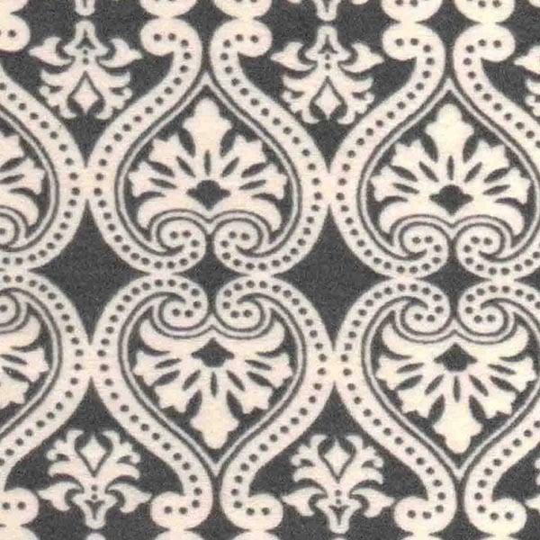 Damask Gray – Weighted By Design®